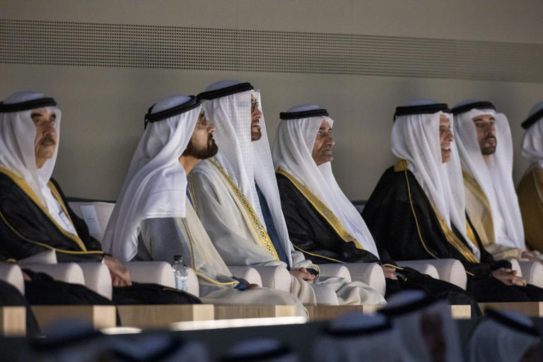 UAE National Day holidays announced for private and public sector