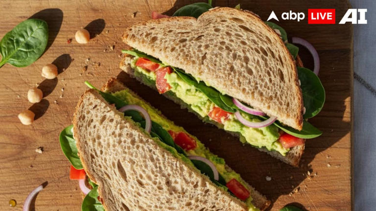 World Sandwich Day 2025: 8 Wholesome And Healthy Sandwich Recipes To ...