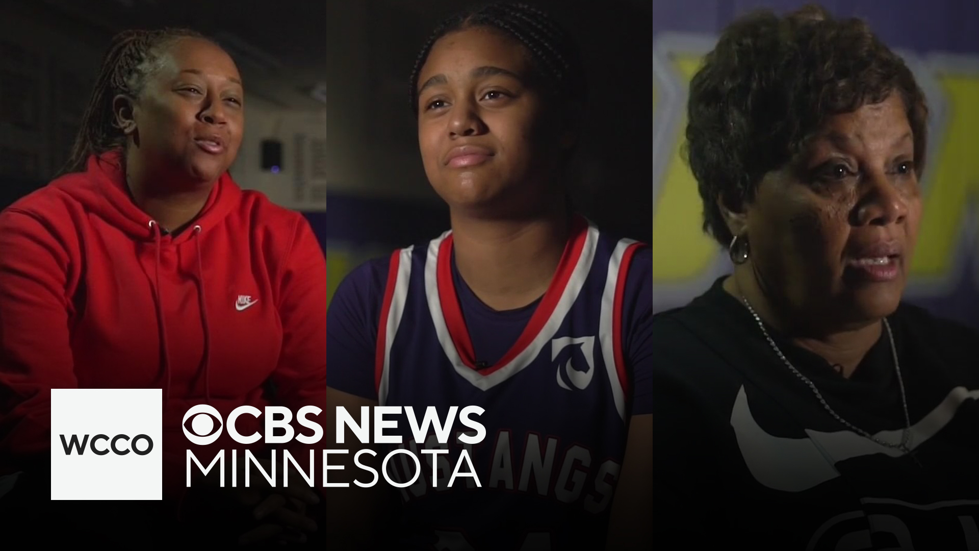 3 generations of women helping grow basketball in Minnesota