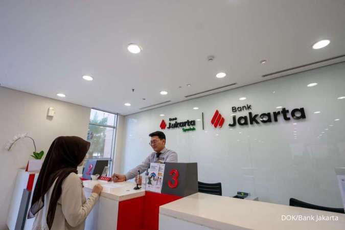 Bank Jakarta bidik peran sebagai financial operating system kota masa depan