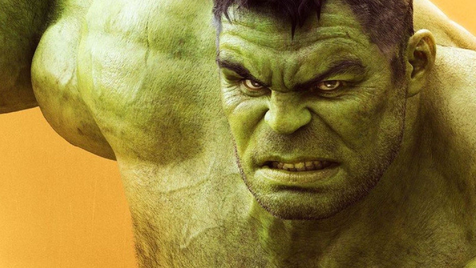 Marvel Names Hulk and 3 More Its Most Important Heroes