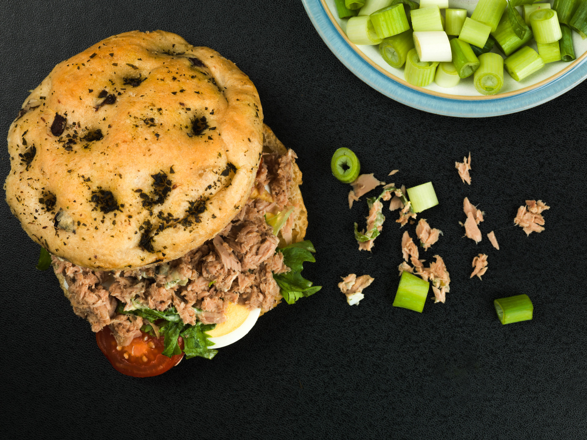 Delicious sandwich recipes to keep lunch interesting
