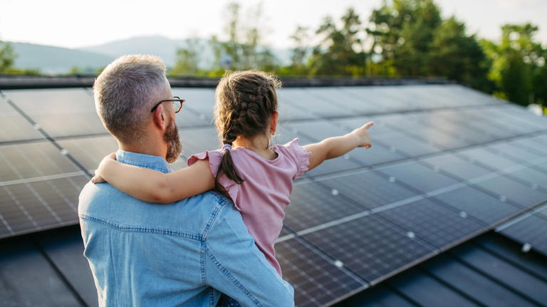 Can You Legally Install Your Own Solar Panels? It Depends