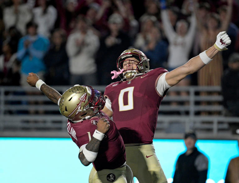 Five reasons why FSU will beat Clemson