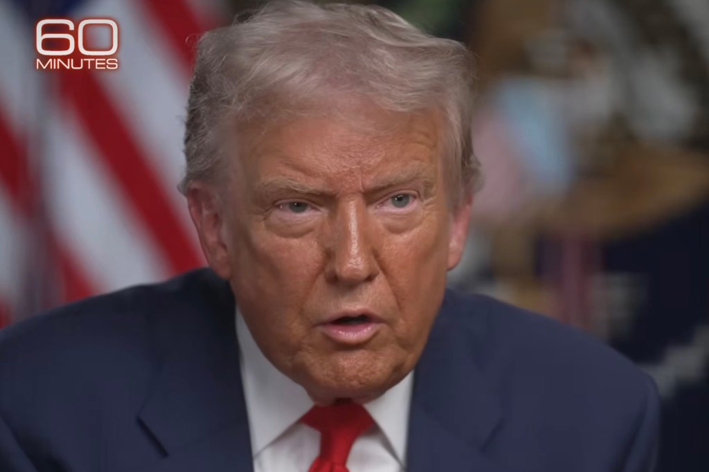 Trump defends ICE raids, declares ‘they haven’t gone far enough’ in ...