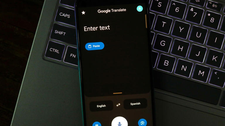 10 Hidden Google Translate Features Every Traveler Needs To Know