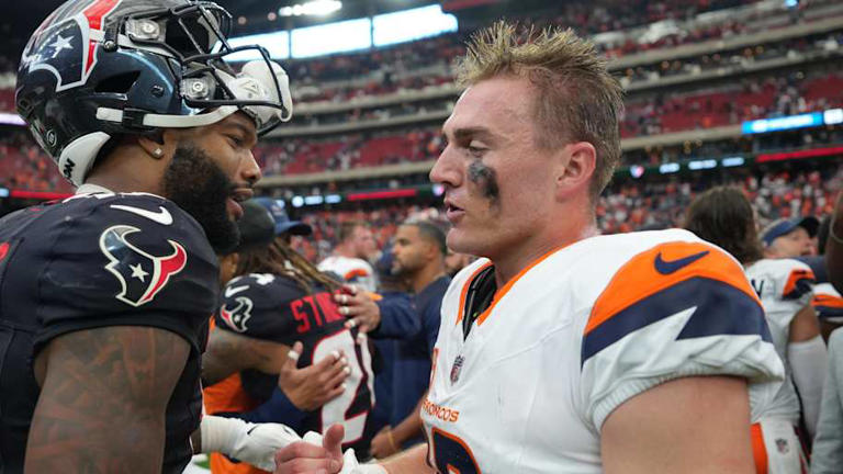 Bo Nix Leads Former Oregon Ducks With Standout NFL Performances