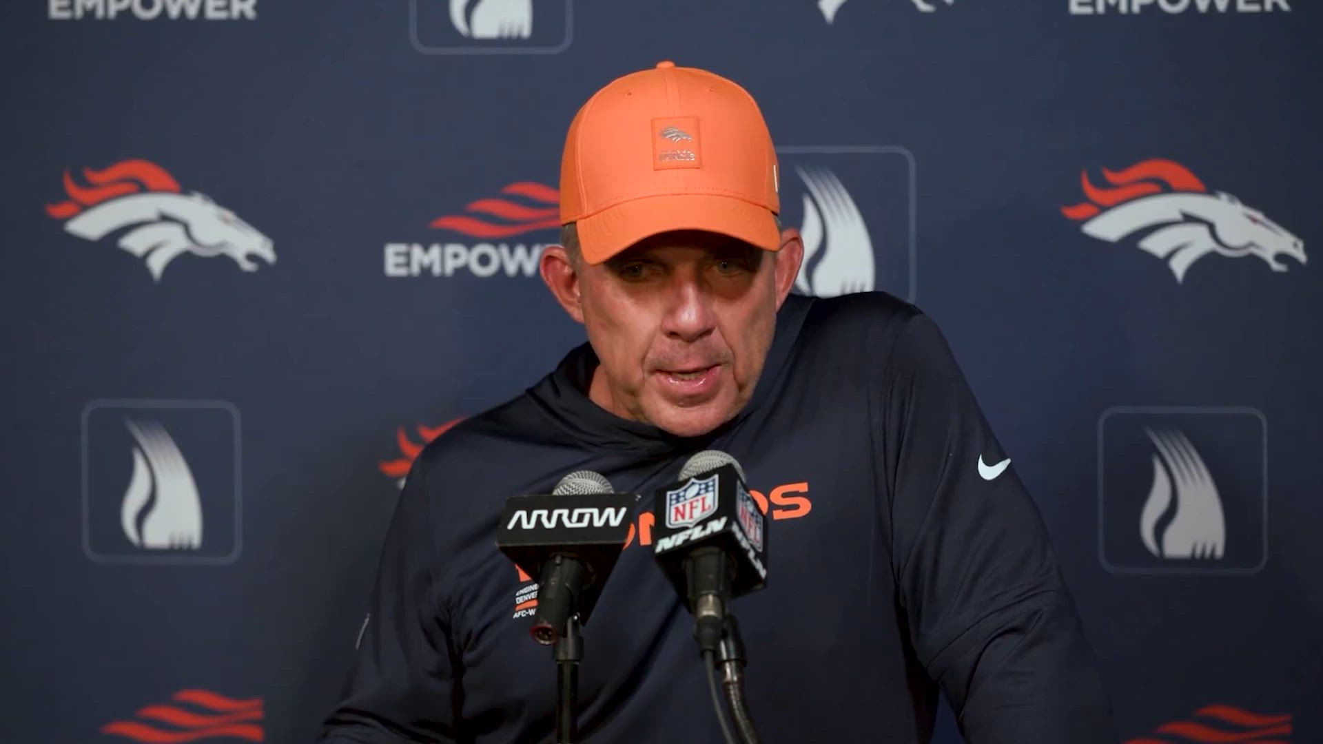 Sean Payton Reveals Broncos Big Advantage in Win Over Texans