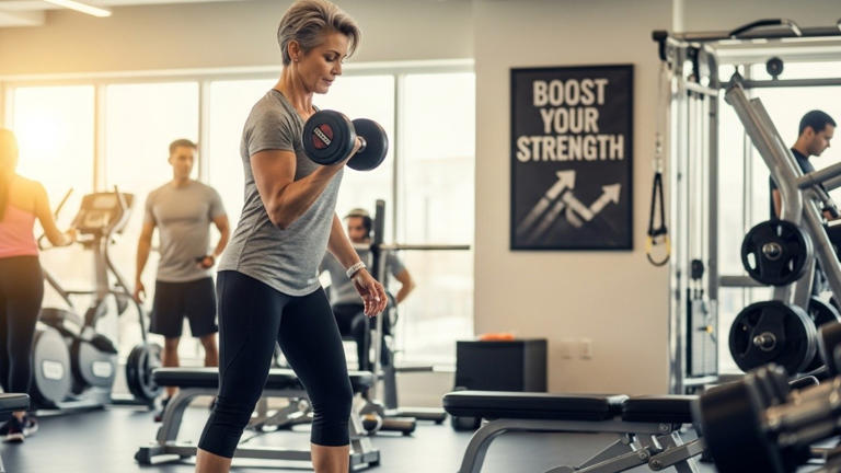 Ditch Solo DrillsWhy Group HIIT is the Ultimate Bio-Hack for Motivation ...