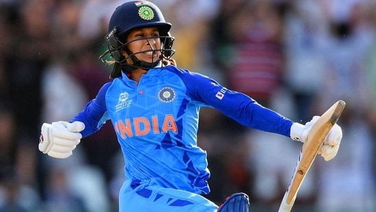 Mind The Gap: How Jemimah Rodrigues found her groove