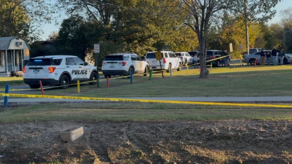 Stuttgart Police confirm one fatality in park shooting