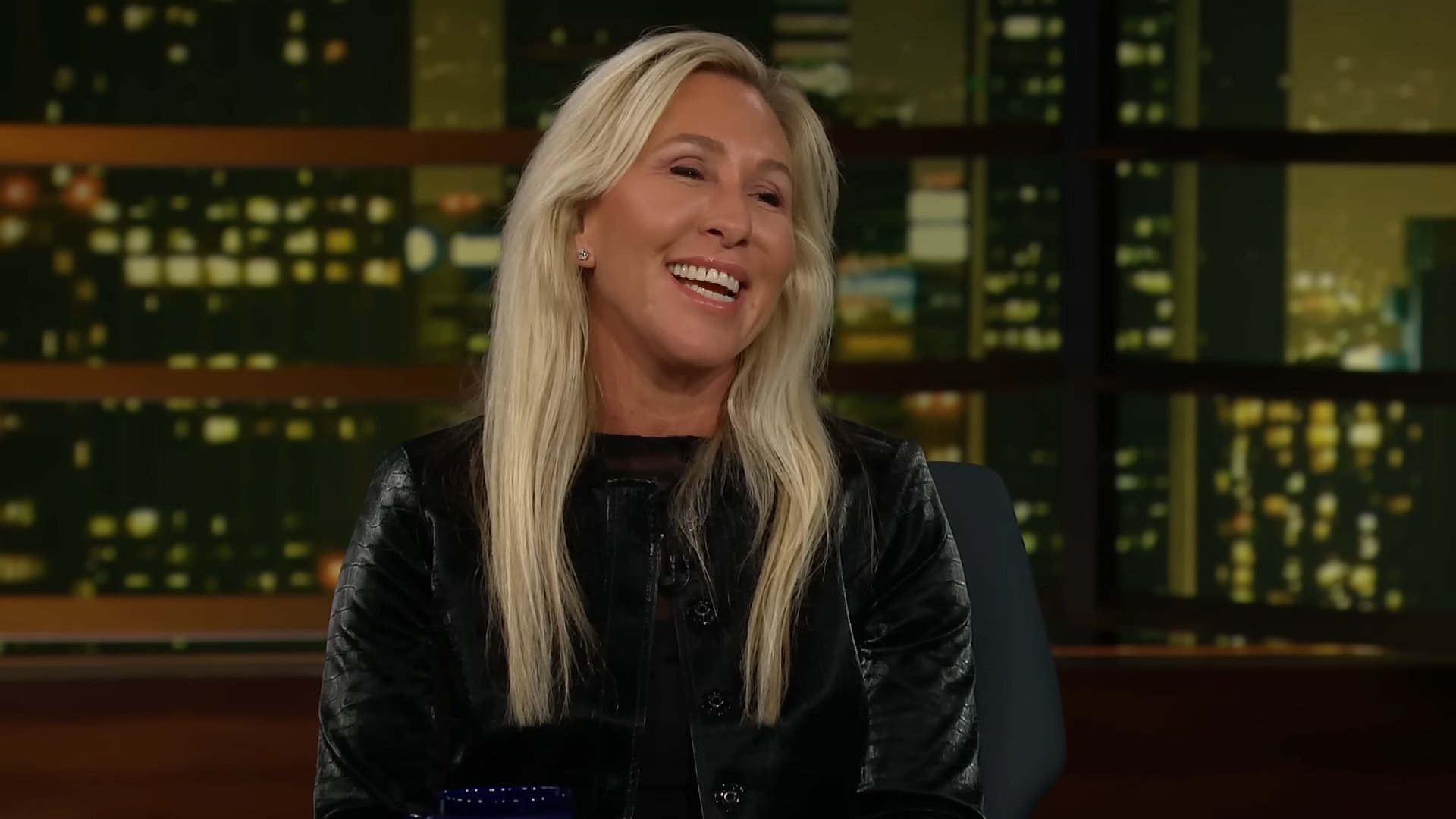 US congresswoman suggests 'fallen angels' are aliens