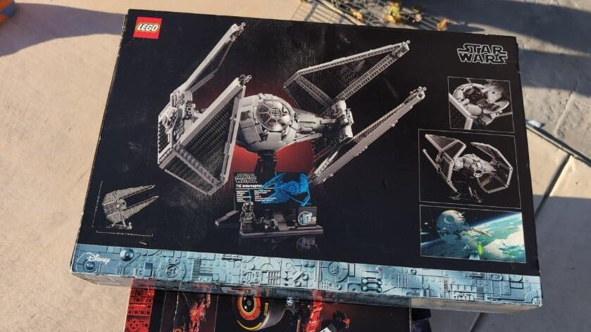 Thousands of dollars worth of stolen Legos uncovered after theft bust ...