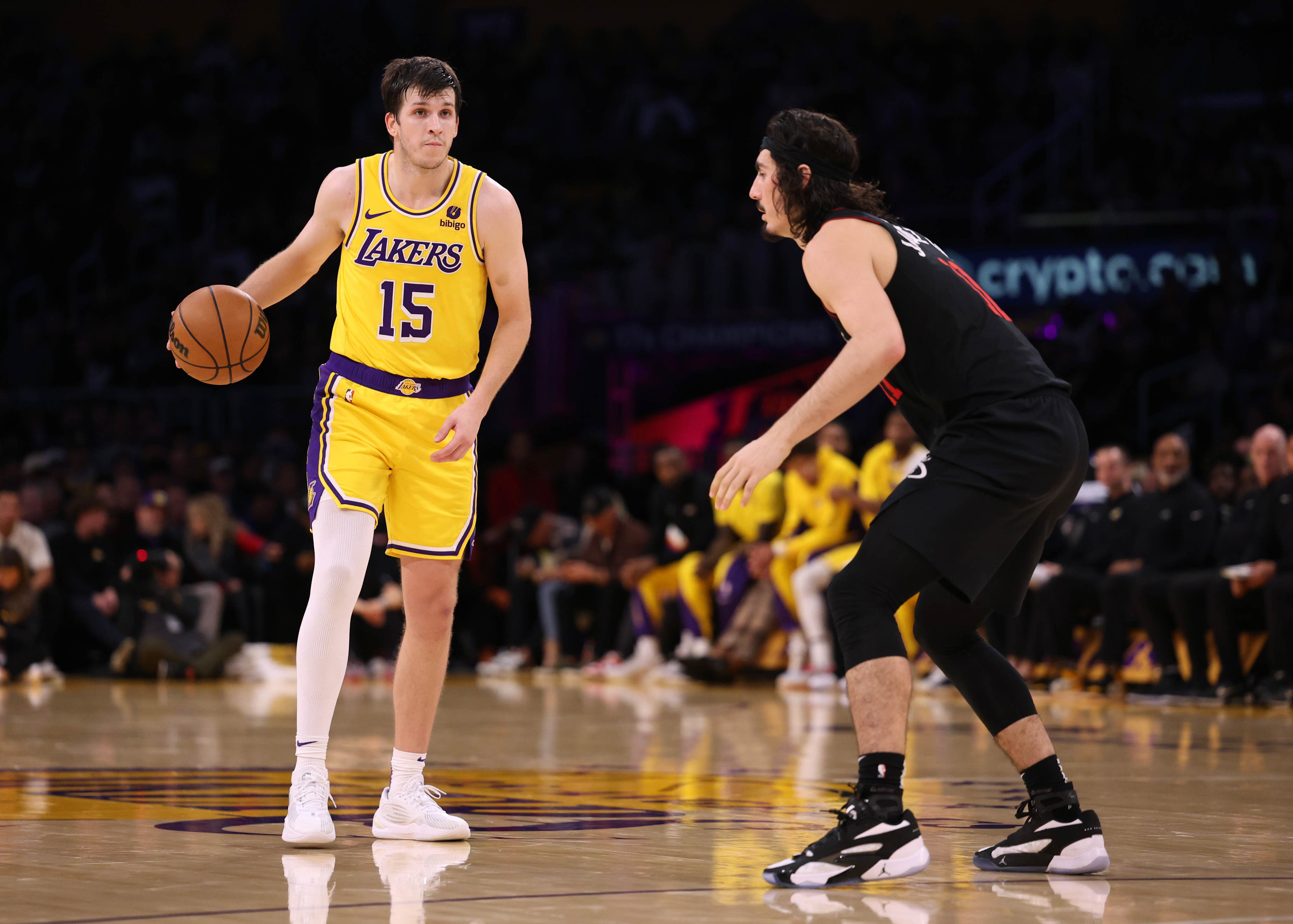 How to Watch Heat vs Lakers: Live Stream NBA, TV Channel