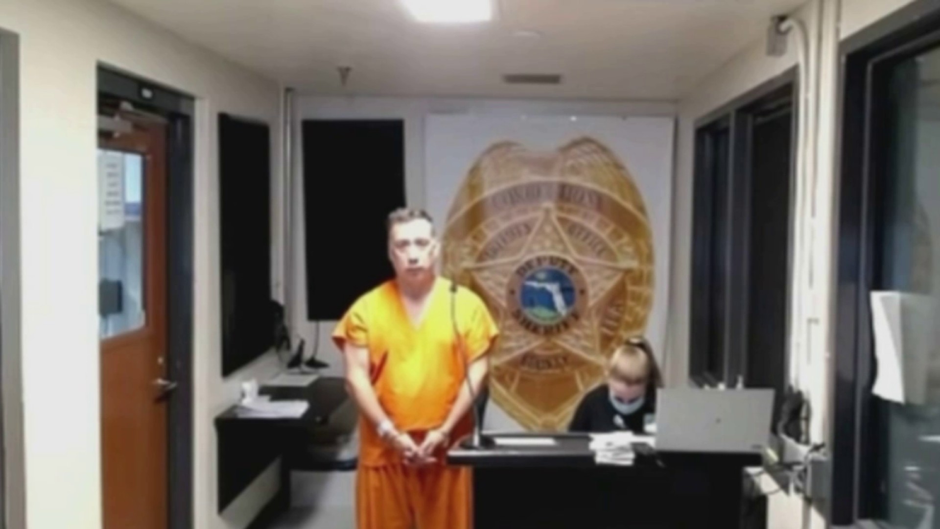 Bond denied for man charged with attempted murder in Medley road rage ...