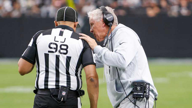 How the Raiders’ Roster is Getting a Boost Before Cowboys Battle