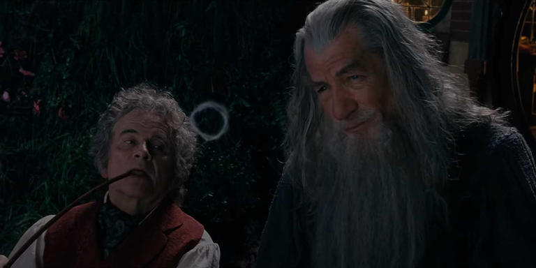 24 Years Later, Ian McKellen’s Favorite Lord of the Rings Moment Still ...