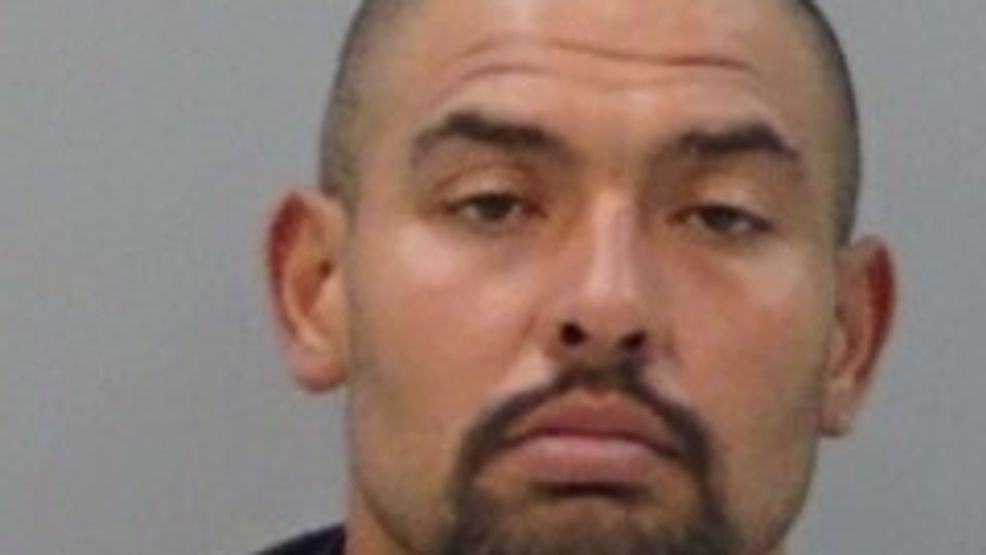 San Angelo man arrested for allegedly stabbing another man