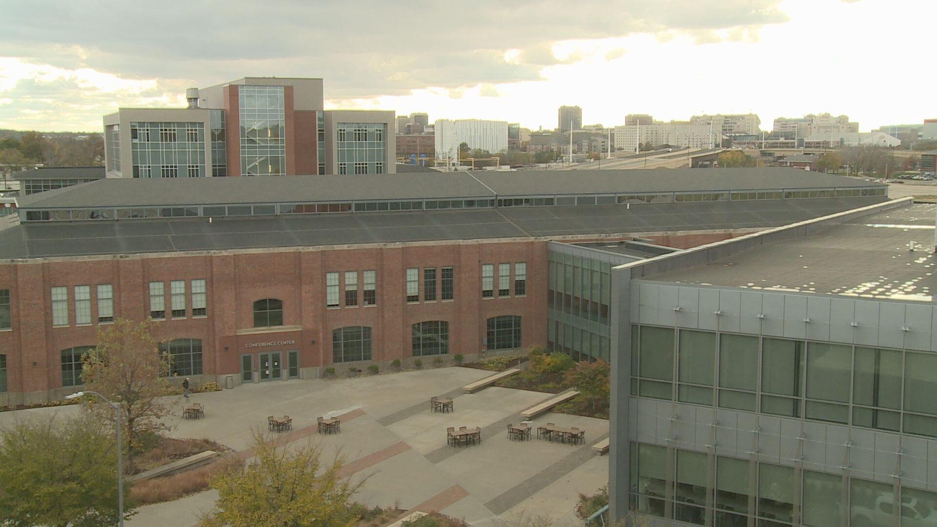 Nebraska Innovation Studio to offer five fellows $2,500 to develop ...