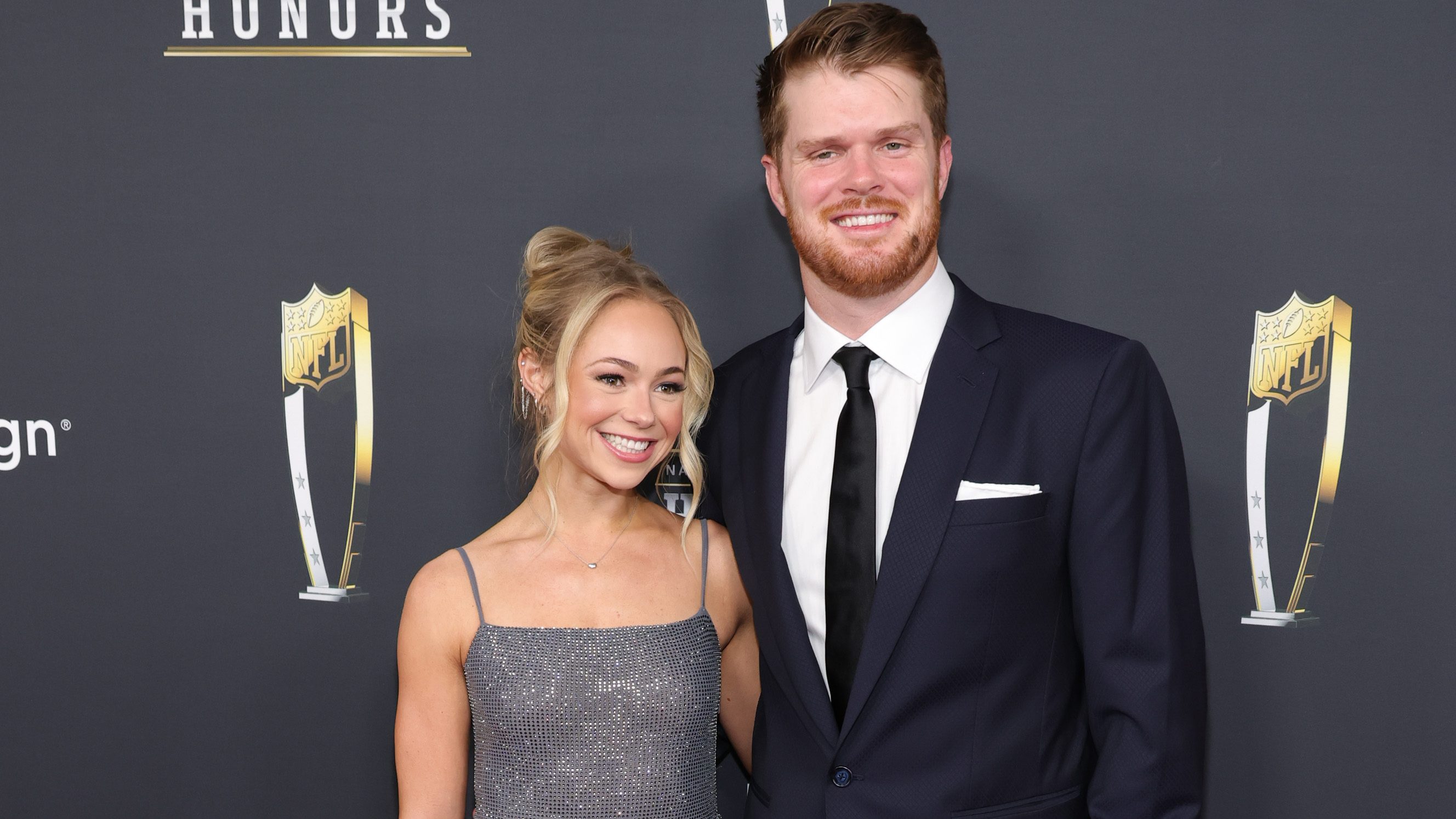 Sam Darnold’s Future Wife Katie Hoofnagle Sends Clear Message on ...