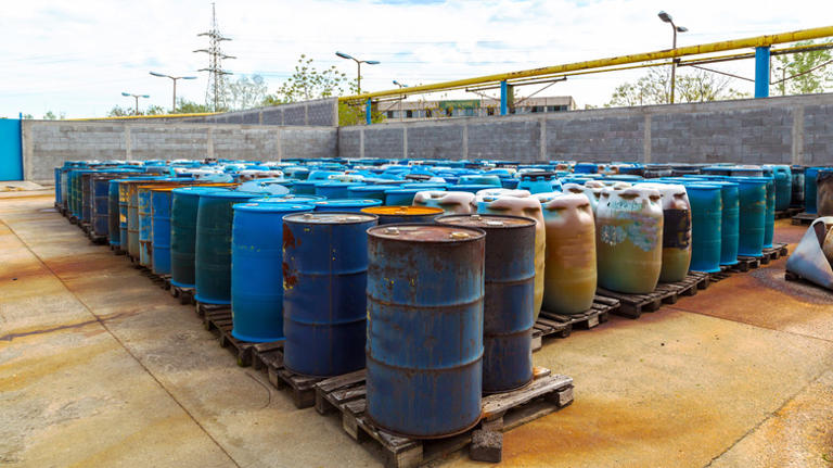 Don't Just Pour It Out – How To Get Rid Of Old Gas The Right Way