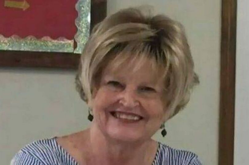 Former Fox anchor arrested for stabbing mother to death after being ...