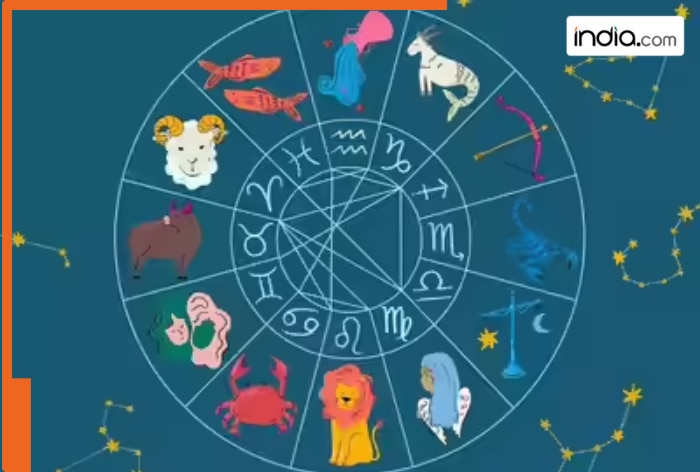 Weekly Horoscope, November 3-9, 2025: These zodiac signs will reclaim ...
