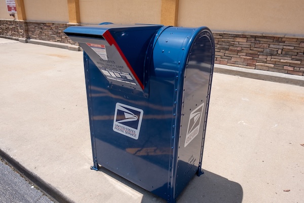 FL city proclamation celebrates USPS 250th anniversary
