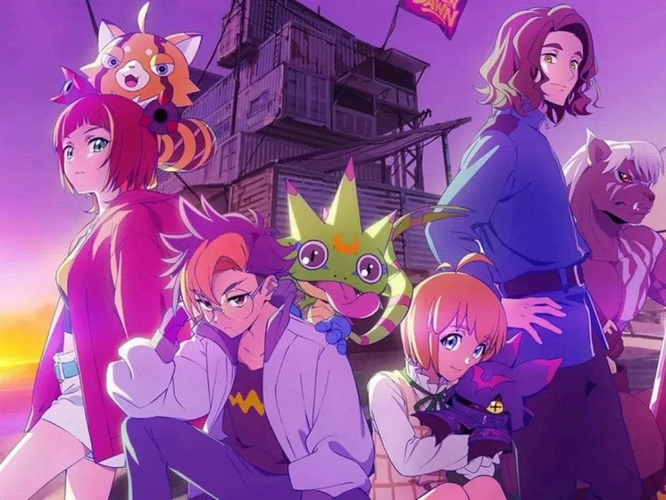 Digimon Beatbreak e You & Idol Pretty Cure: scopriamo i nuovi anime a ...