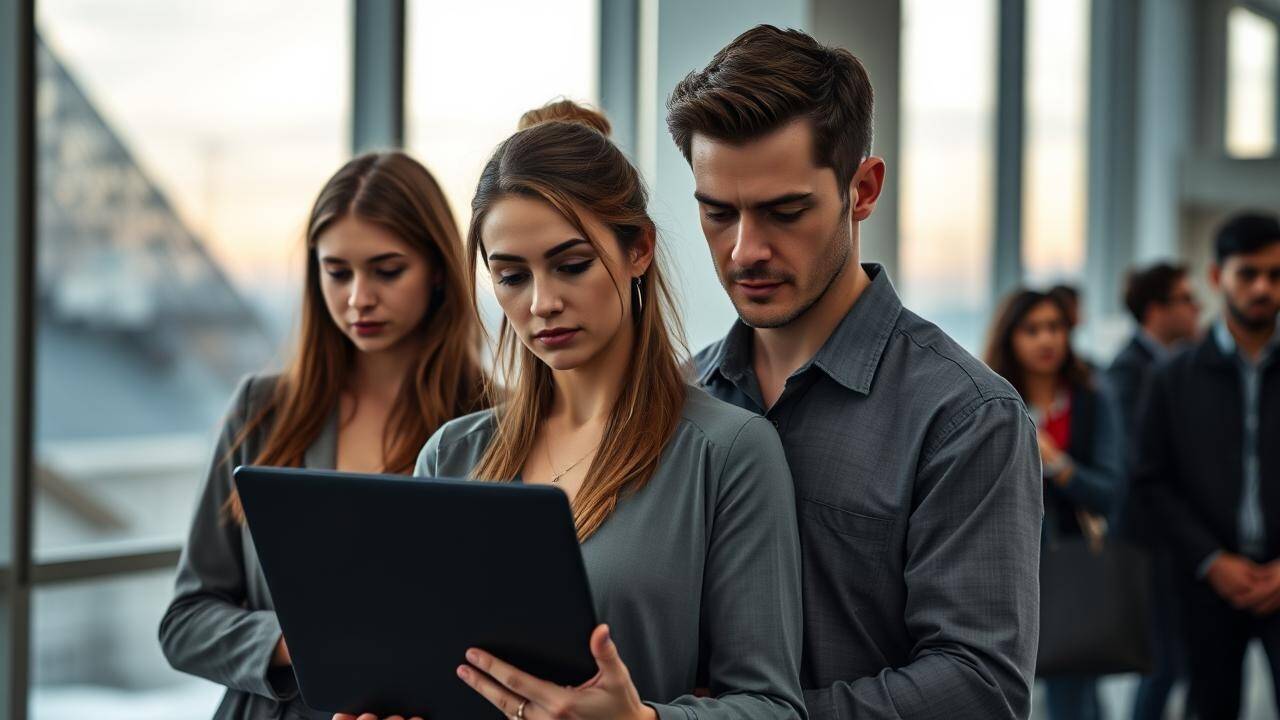 A wave of job cuts is making unemployment in the US tougher than ever: Here are 4 steps to stay ...