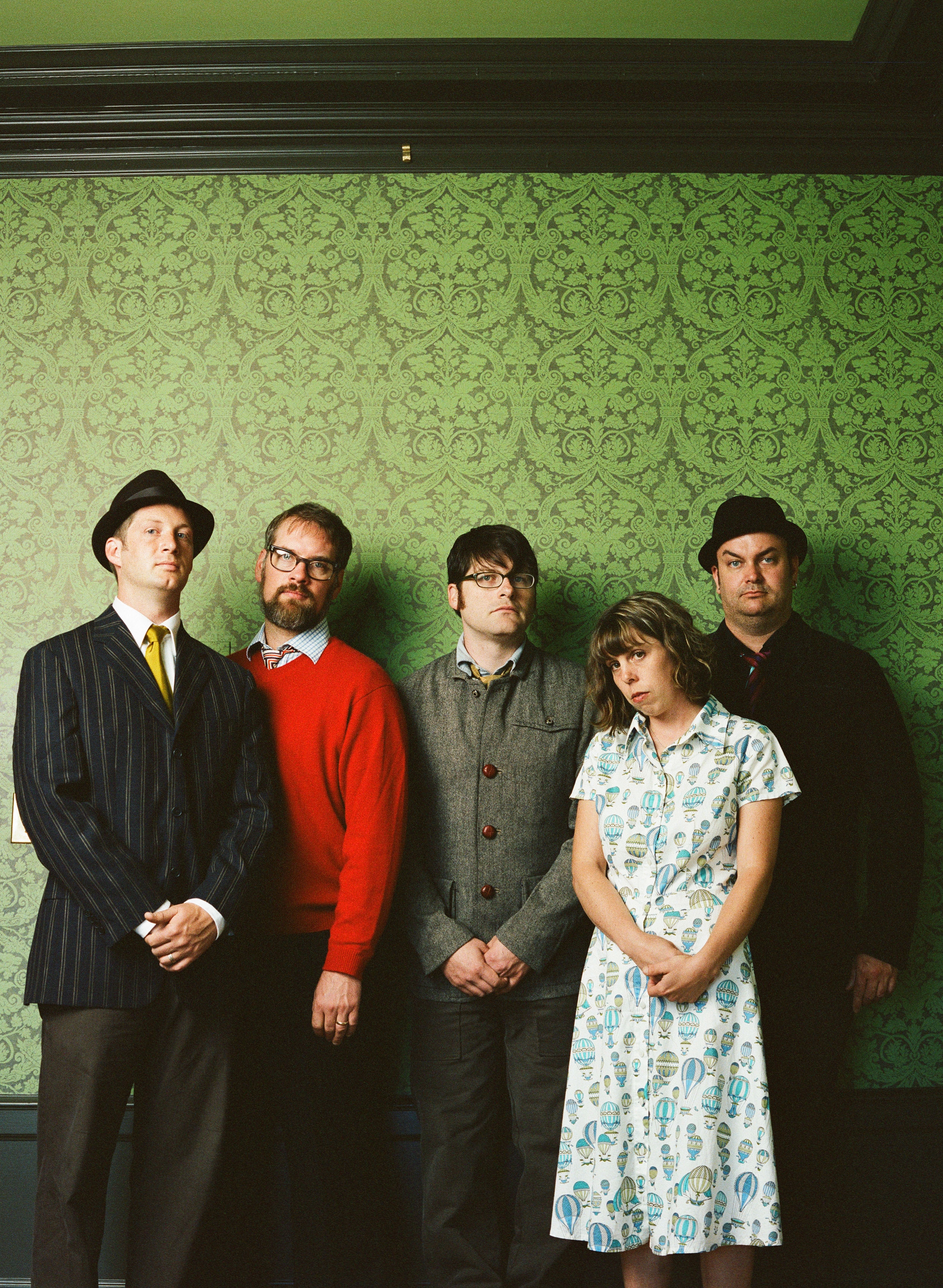 People Are Sharing The Most Quintessential Indie Millennial Albums Of ...