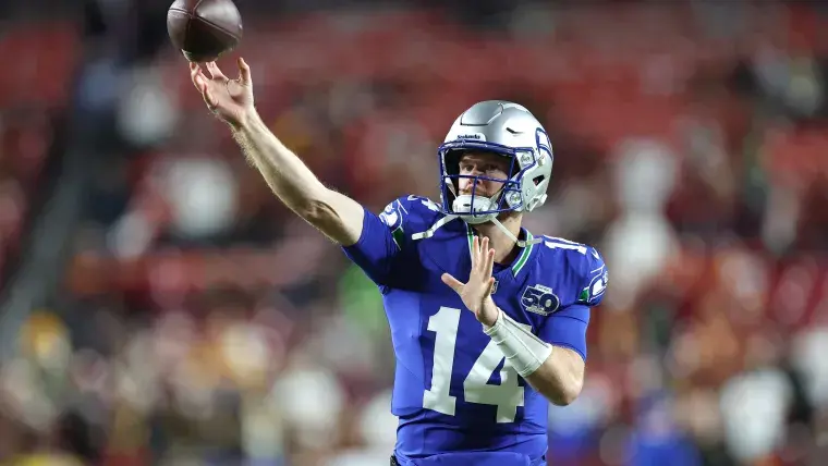 Seahawks vs. Commanders results: Seattle dominates in win, but ...