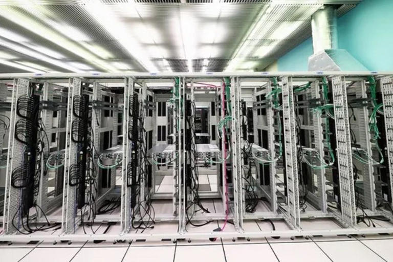 GPU NVIDIA H100 Meluncur ke Orbit: Inovasi Starcloud yang Siap Ubah ...