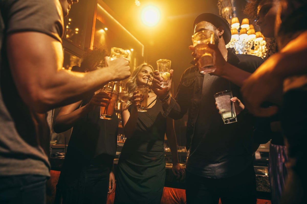 Why I've joined a viral WhatsApp group trying to sink a million pints
