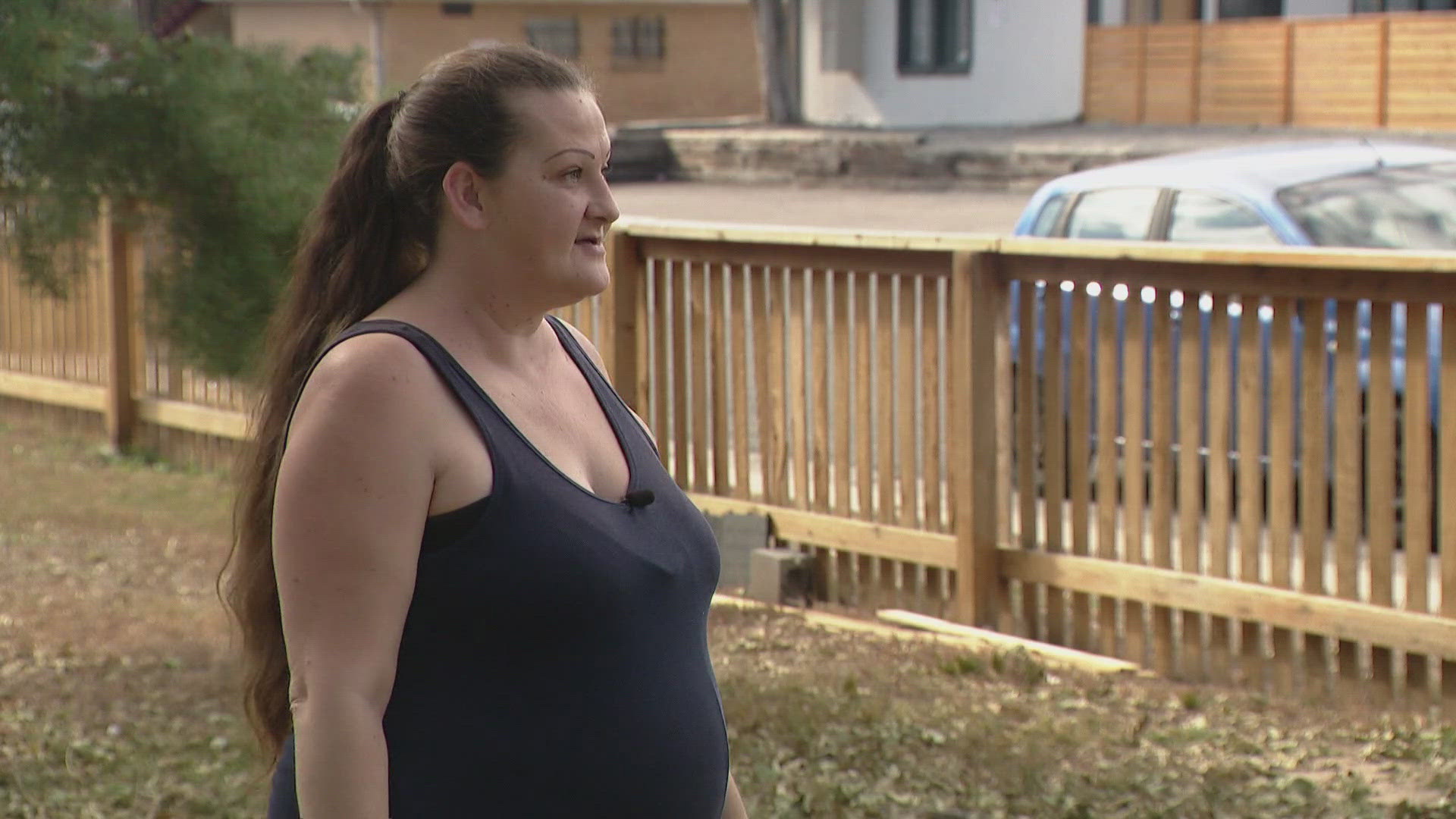 Colorado woman unsure how she'll feed her family without SNAP benefits