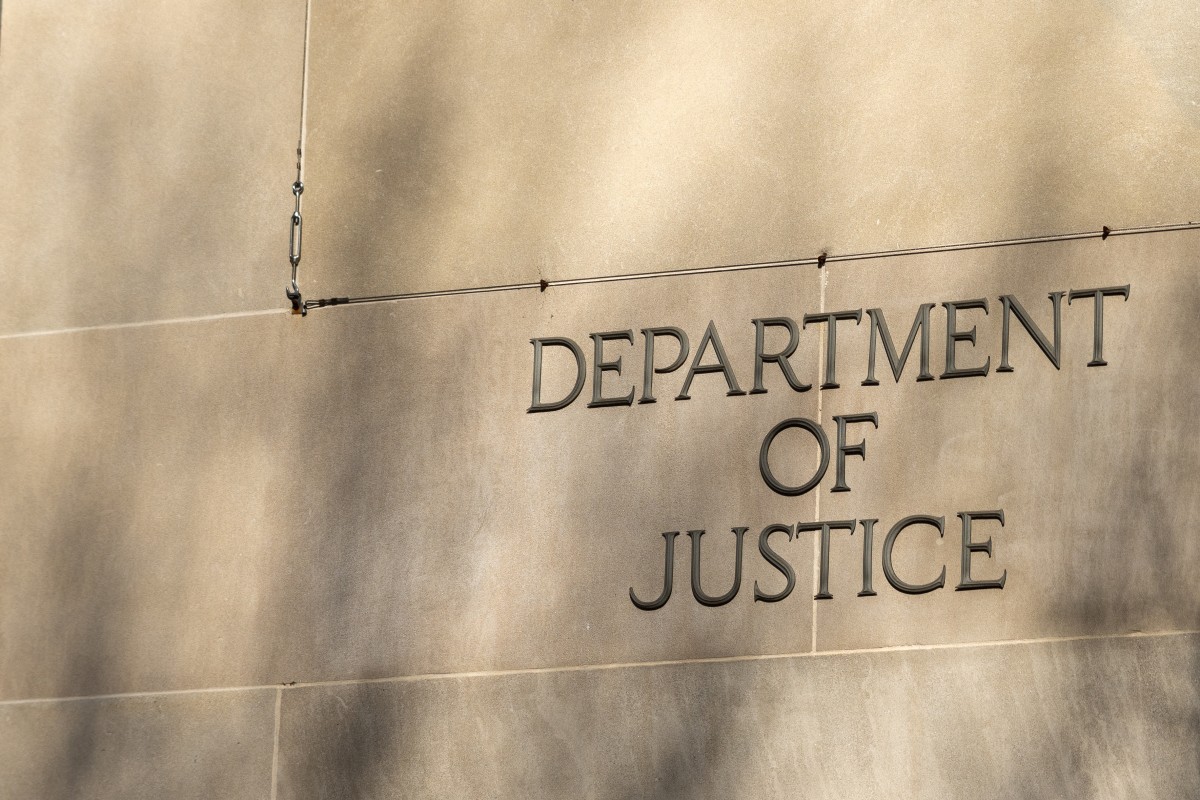 EXCLUSIVE: Trump May Send Deputy AG Michael Gates to “Monitor ...