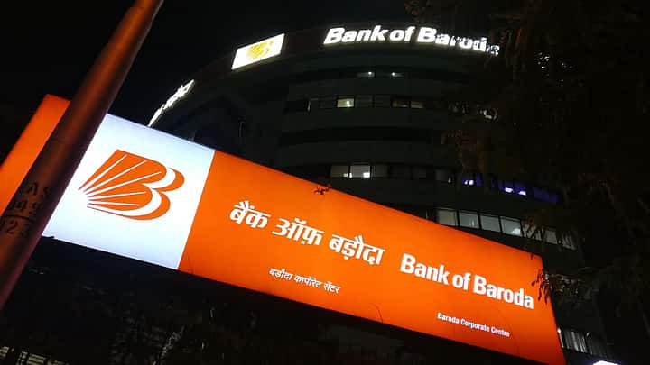 Bank Of Baroda Q3 Business Update: Deposits, Loan Book Grows In Double ...