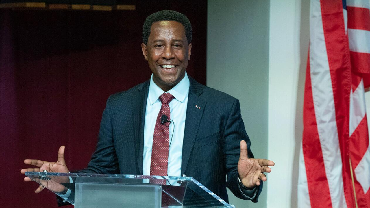 Setti Warren Family: All About Ex-Newton Mayor's Wife Tassy And Their ...