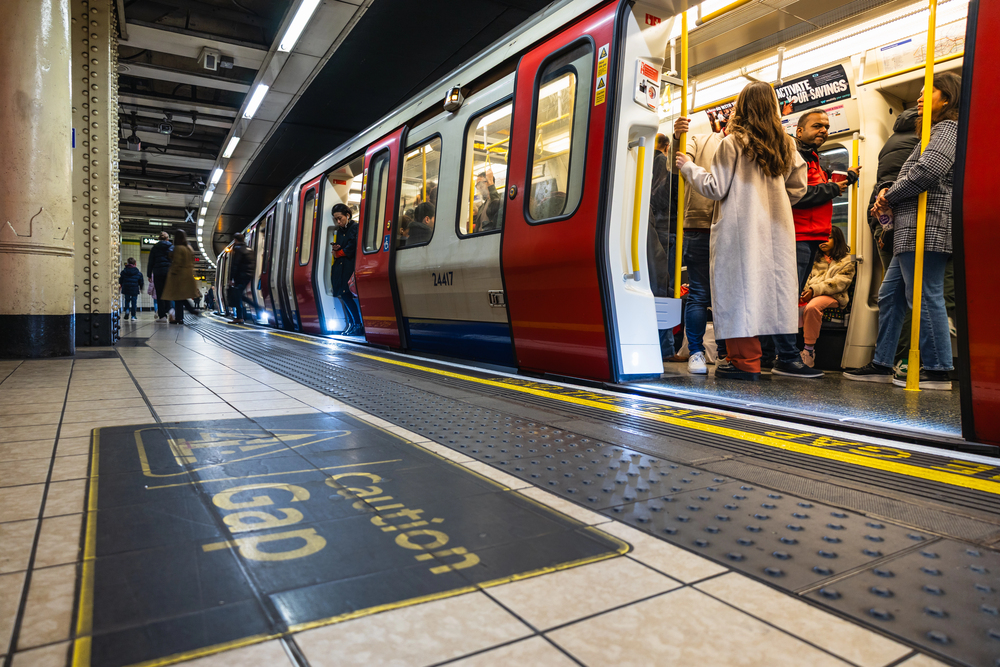 Secrets to Using Public Transit Like a Local