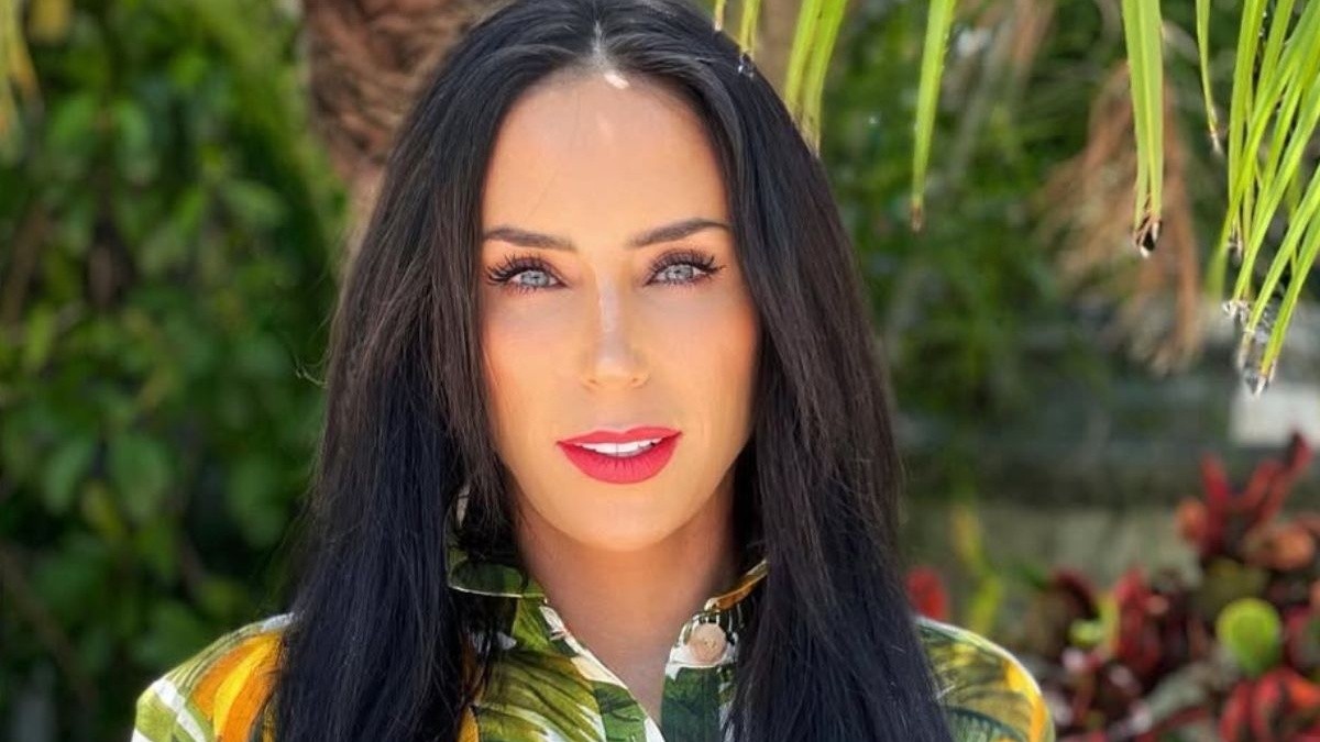 Inés Gómez-Mont: Who are her ex-husbands and how many kids does she have?
