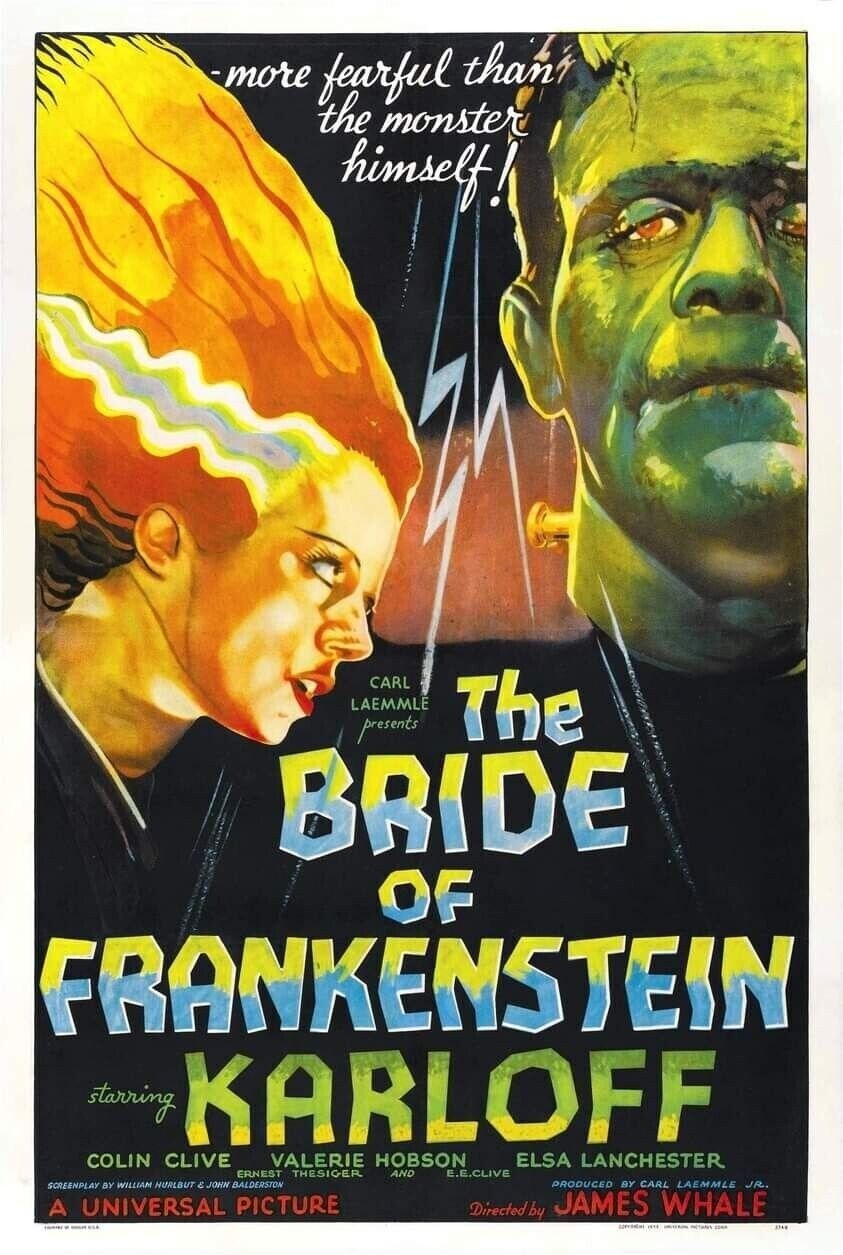 15 Movie Posters That Lied About the Entire Film