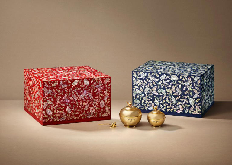 [경주 APEC] 올리브영·LG생건, 화장품 선물 협찬·VIP라운지 운영 등 전방위 홍보전