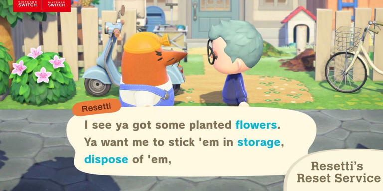 Animal Crossing: New Horizons 3.0 Update Disappoints - Nintendo Misses ...