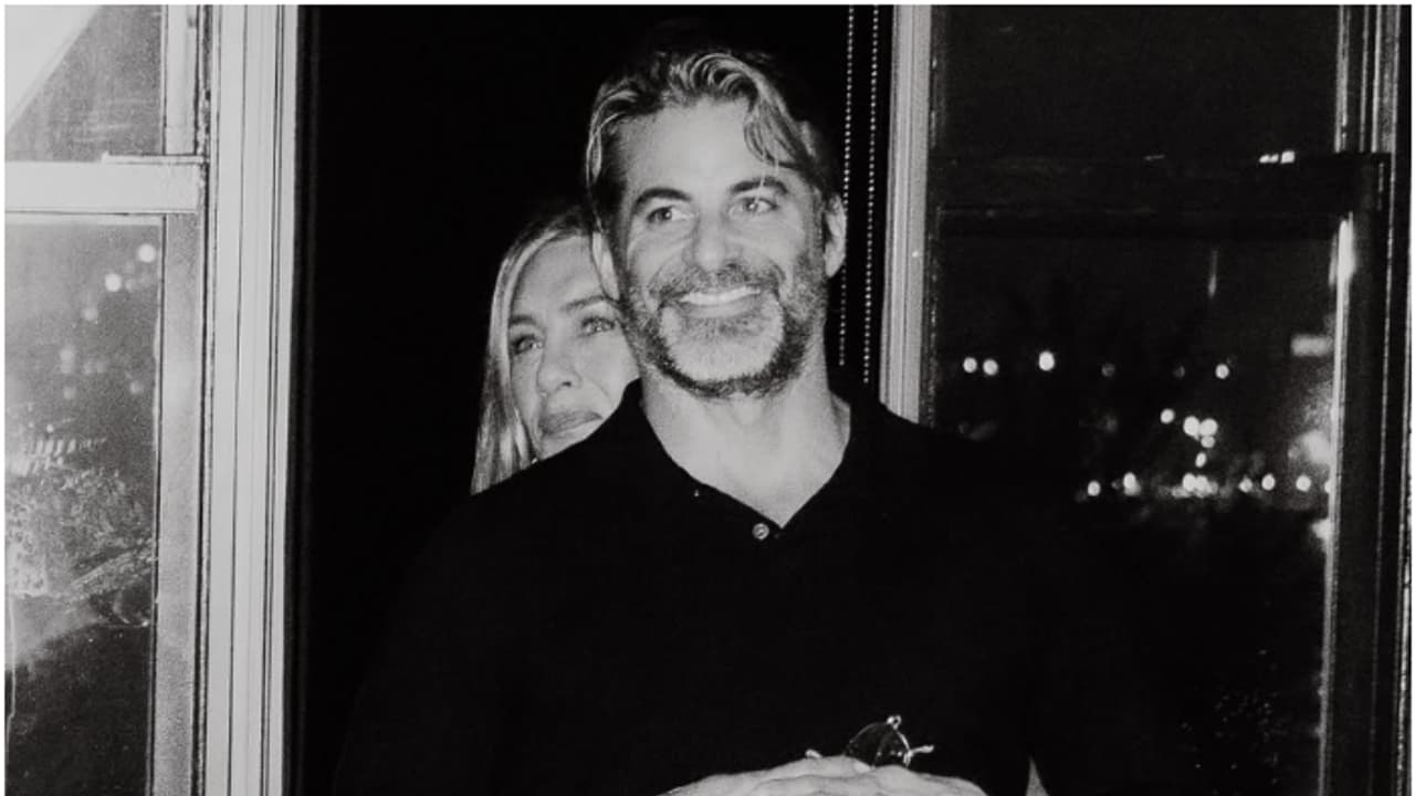 Who Is Jim Curtis? Meet Jennifer Aniston’s New Boyfriend And Wellness ...