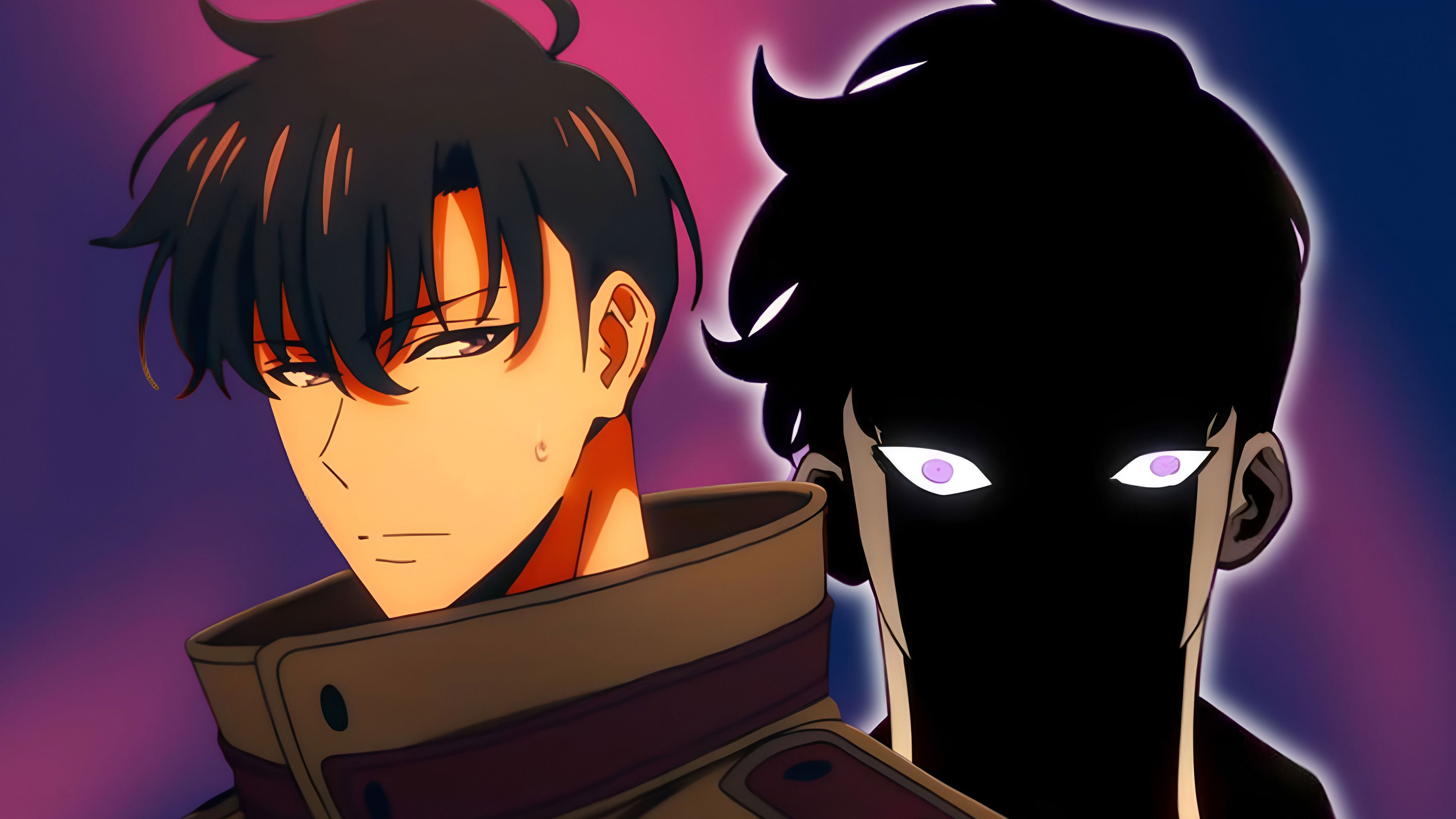 Solo Leveling Season 3 Will Confirm the Second Strongest Hunter After ...