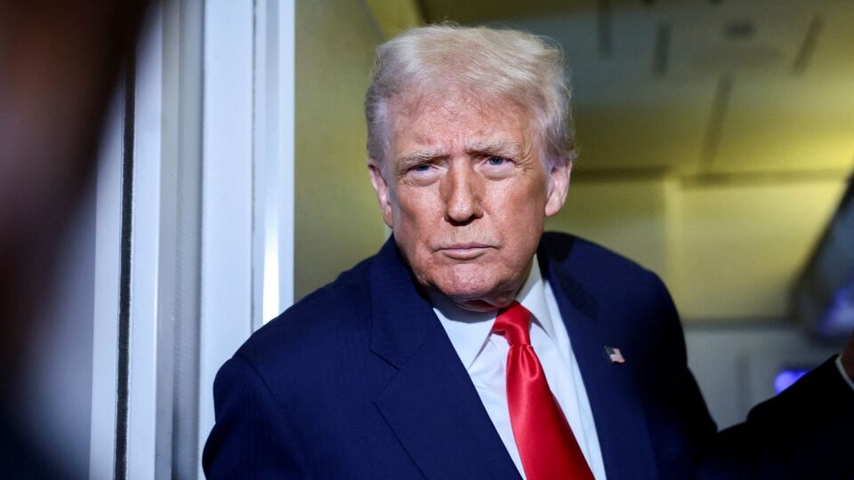 Trump to restrict exports of Nvidia's Blackwell AI chips to China? Here ...