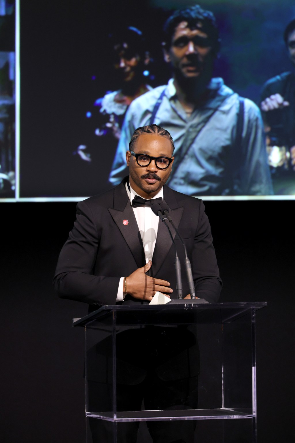 Inside LACMA's Art+Film Gala With Moguls, Gucci-Clad A-Listers and a ...