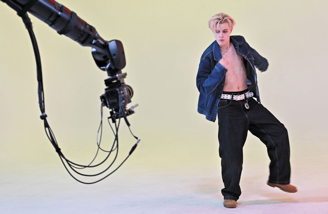Global K-Pop Dance Challenge Solidifies Hanam as K-Culture Hub