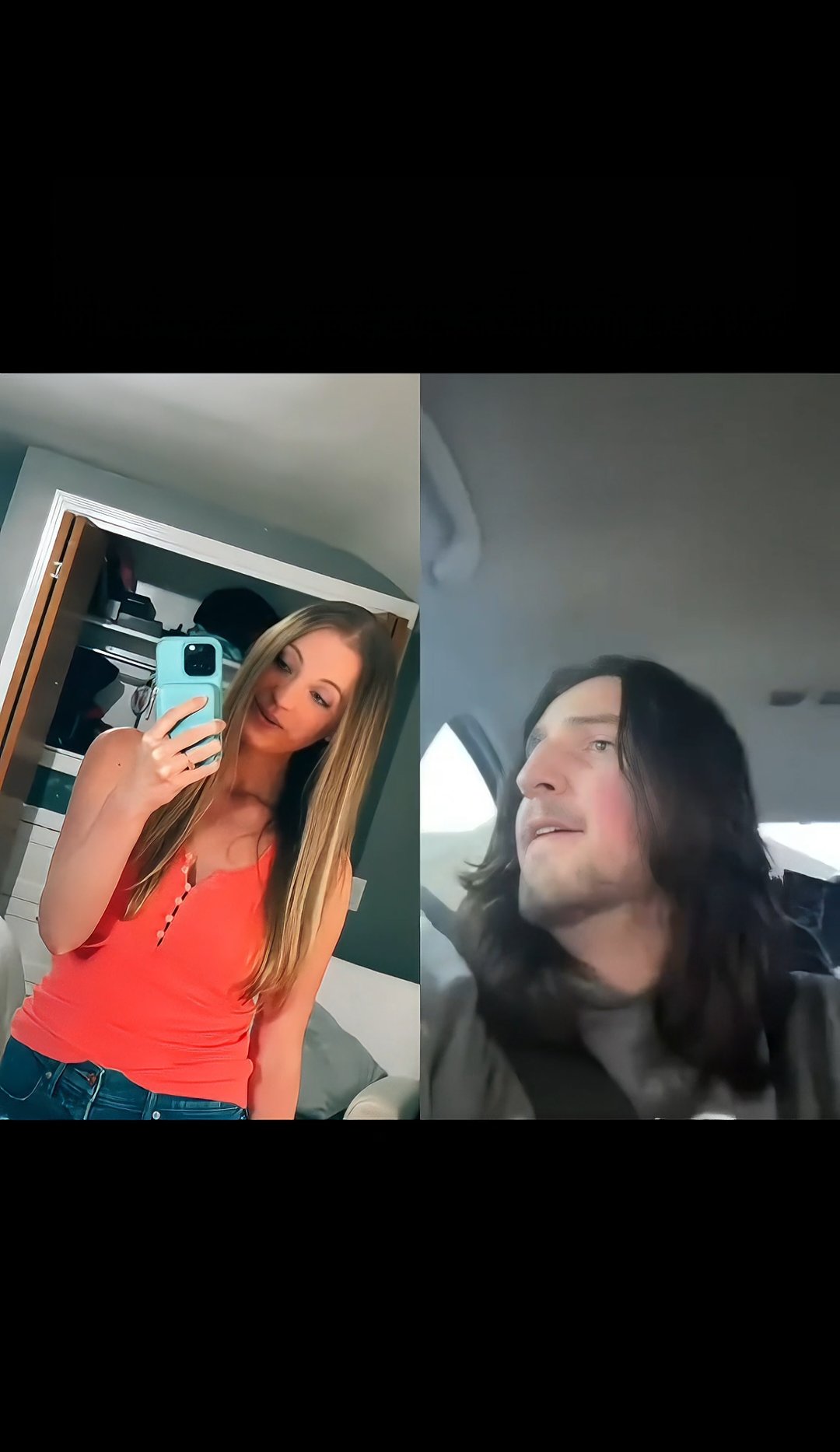 Women can impact a man!