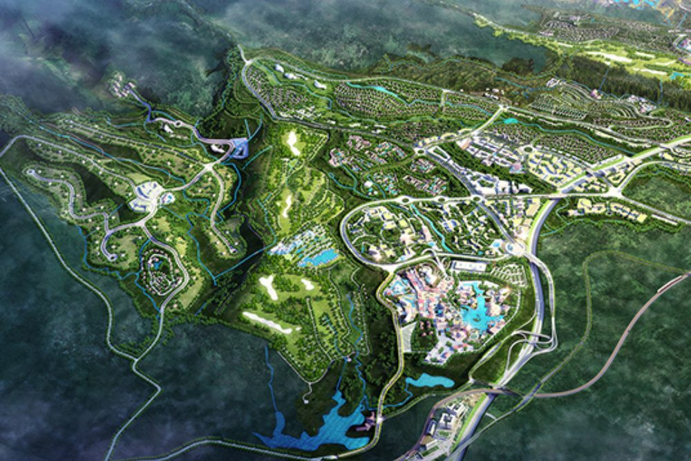 MNC Tourism (KPIG) Bukukan Laba Rp612,07 Miliar Kuartal III/2025, Naik ...